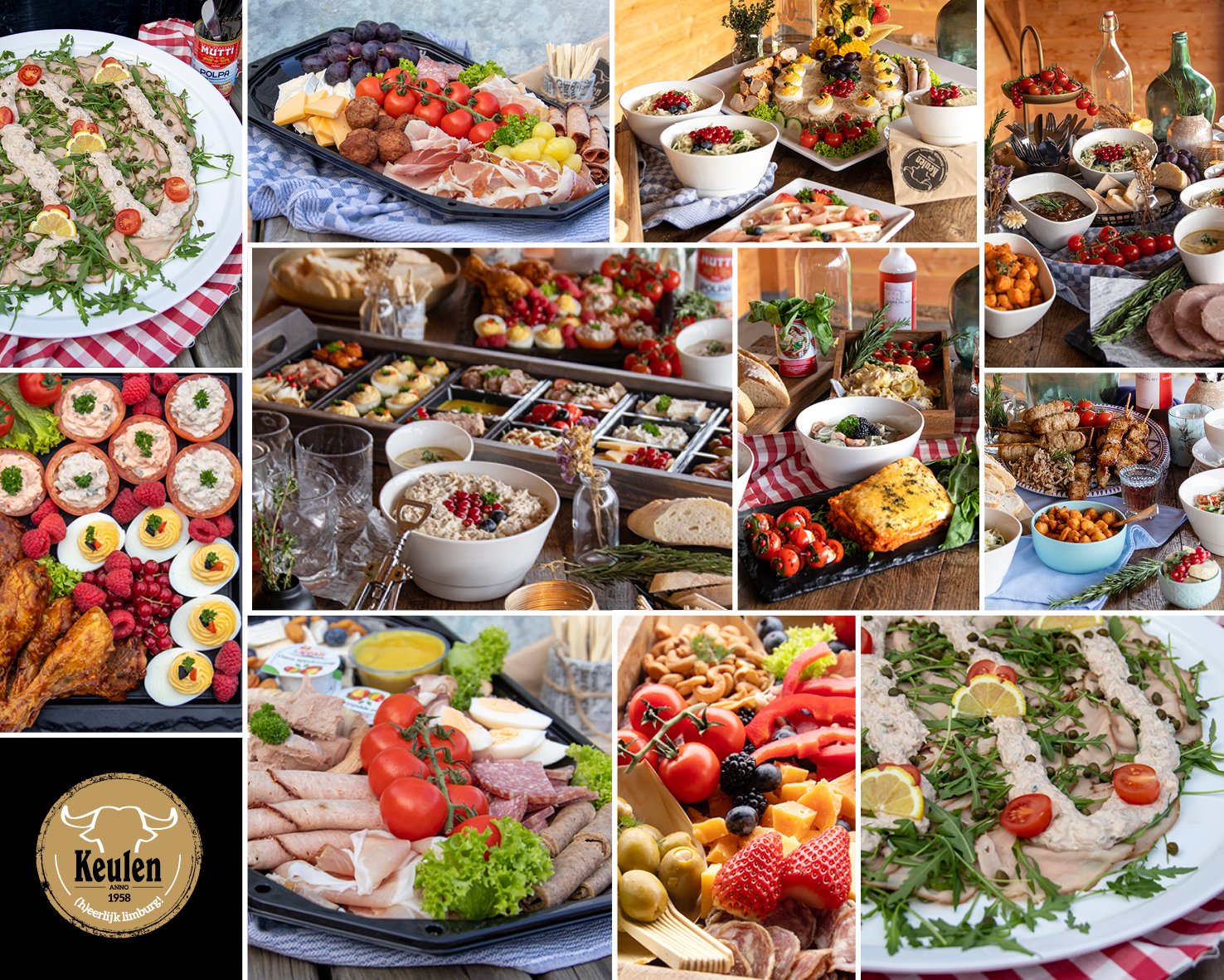 Fotografie slagerij Keulen - Bonapetit Fooddesign