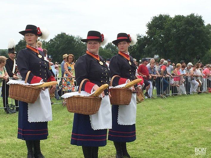 De schutterij in Limburg