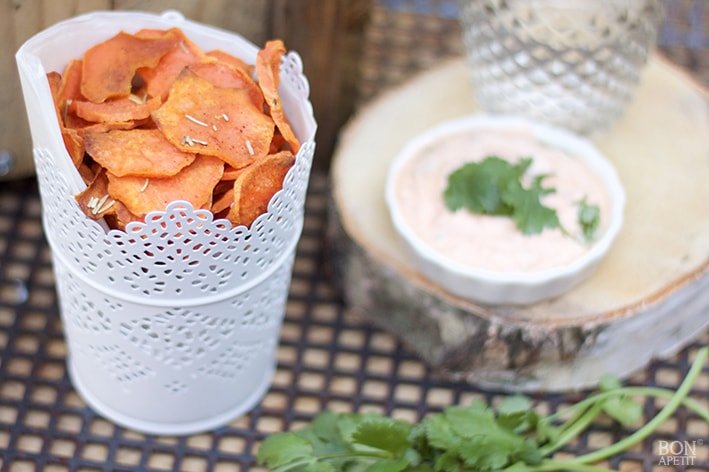 TOP 10 borrelhapjes! - Bonapetit