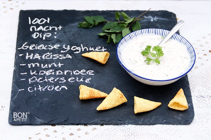 De lekkerste Bugles dip maak je met deze Bugles vultips