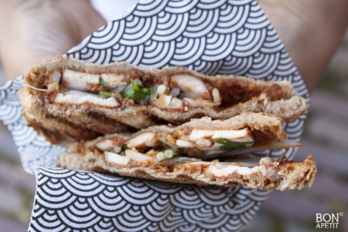 Deze lekkere tosti's wil je echt proberen! - Bonapetit