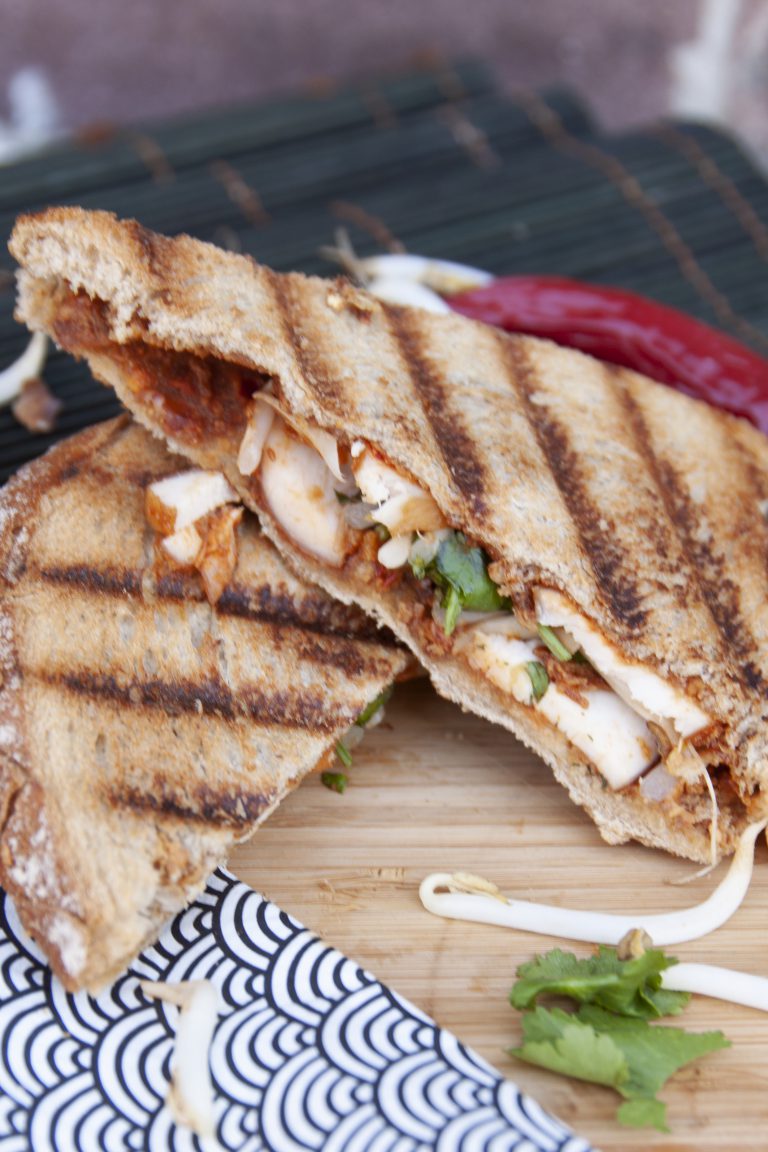 Top 10 tosti's op een rij! - Bonapetit